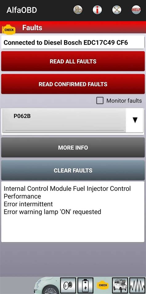 P061b And P062b Codes Jeep Gladiator Jt News Forum Community