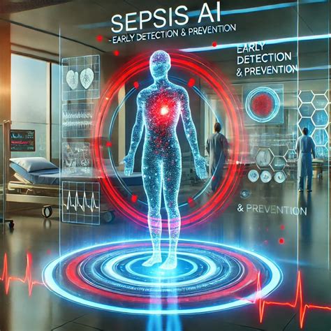 sepsis detection ai devpost