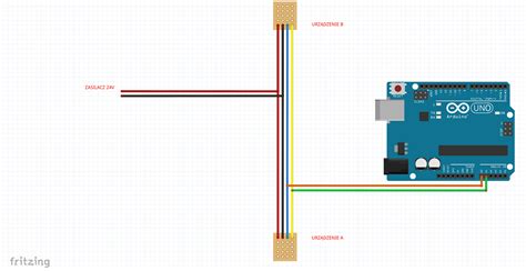 Zbijanie Napięcia Z 24v Do 5v Do Arduino Zupełnie Zieloni Forbot