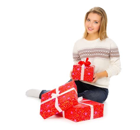 고립 된 선물 상자 배경 일러스트 고립 된 선물 상자 사진 및 배경 화면 무료 다운로드 Pngtree