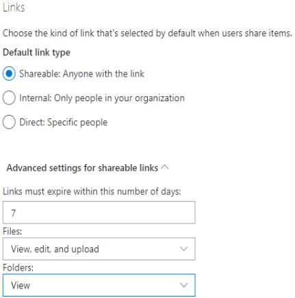 Use These SharePoint File Sharing Best Practices To Ensure Proper File Security