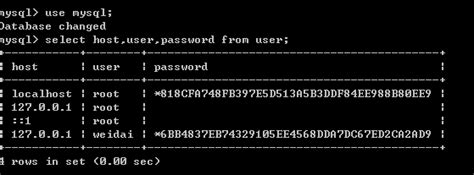 Mysql应用详解MySQL实现主从复制过程 MYSQL教程 维易PHP培训学院