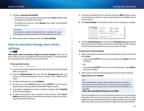 How To Use A Router As An Access Point Cisco Systems E