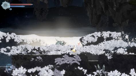 Afterimage Review Gamegrin