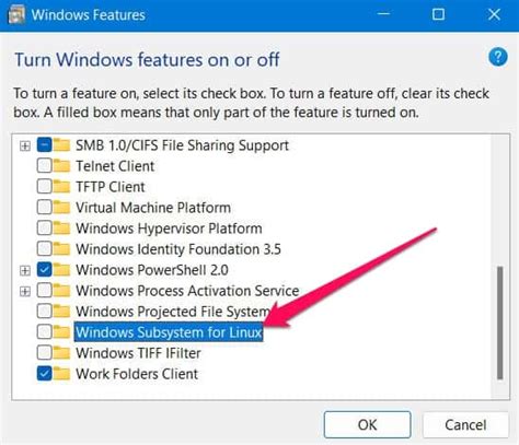 7 Ways Fix Wslregisterdistribution Failed With Error 0x8007019e