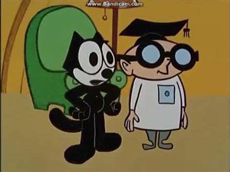 Felix The Cat Laughing Youtube