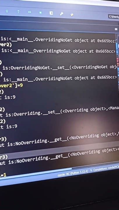 Best Python Programming Practices 🤗 Youtube