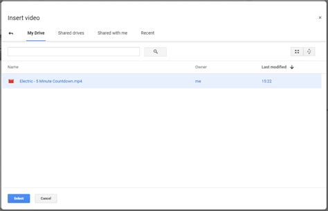 How To Insert A Timer In Google Slides OfficeBeginner