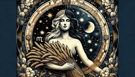 Unveiling The Mysteries Facts About Virgo