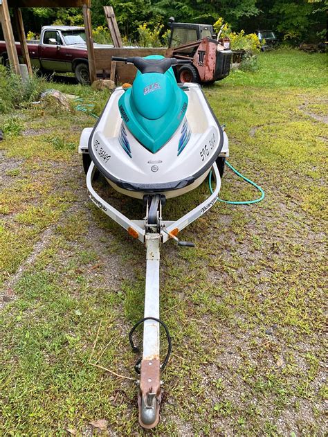 2001 Sea doo gts - Personal Watercrafts - Buckhorn, Ontario | Facebook Marketplace