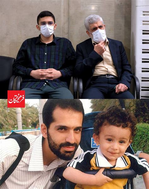 آخرین خبر فرزند شهید احمدی روشن در جلسه امروز رهبر انقلاب