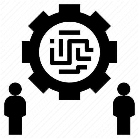 Chaotic Complexity Confuse Obstacle Trouble Icon Download On Iconfinder