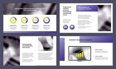 파워 포인트 구글과 기조 연설 프리젠 테이션 슬라이드 템플릿 디자인 형판에 대한 스톡 벡터 아트 및 기타 이미지 형판 인터넷 0명 Istock