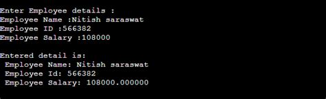 C Programming C Programming Tutorial Programmingknow