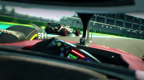 F1 Manager 2023 Release Date Set For July 31 Pre Order Bonus Key Features And Trailer Out Now