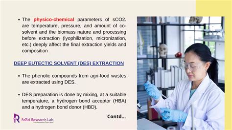 Bioactive Compound Extraction Process Pdf