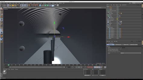 Camera Track Using Spline In Cinema D Tutorial Cinema D Tutorial Cinema D Cinema