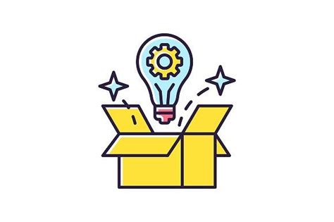Creative Solution RGB Color Icon