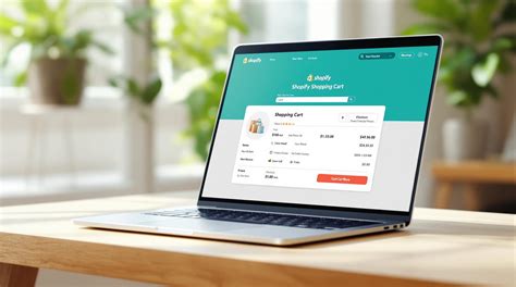 Ultimate Guide To Shopify Cart Customization