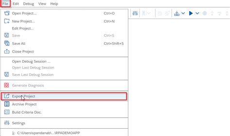 How To Build A Bot Using Sap Intelligent Robotic P Sap Community