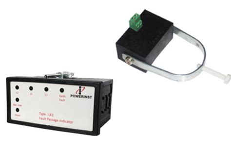 Faulted Circuit Indicators Overhead Fault Circuit Indicator Latest
