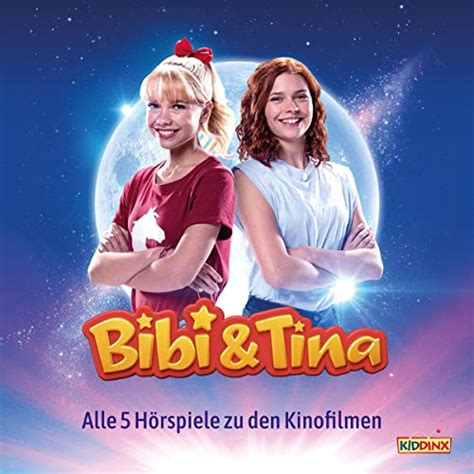 Bibi Und Tina Zu Verkaufen Picclick De