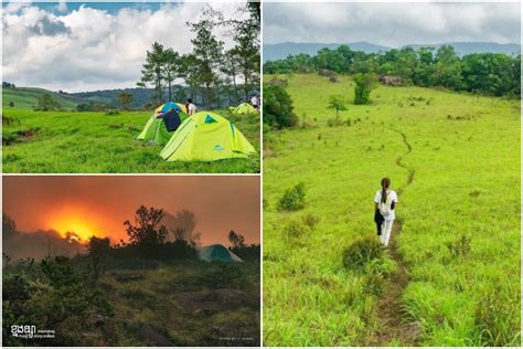 ទេសចរនៅភ្នំខ្នងផ្សារ ថយចុះប្រមាណ៨០ភាគរយ Thmey Thmey 25