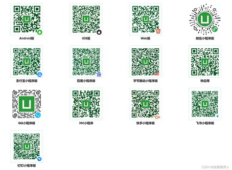 跨平台开发利器：uni App的vuejs全栈解决方案 Csdn博客