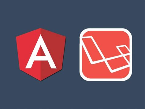 A Crud Laravel Angular Upwork