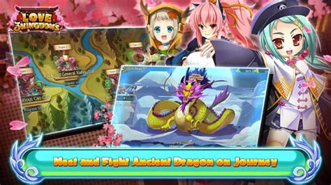 Love 3 Kingdoms Sexy RPG For Android Download