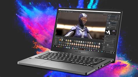Laptop Gaming Jutaan Terbaik