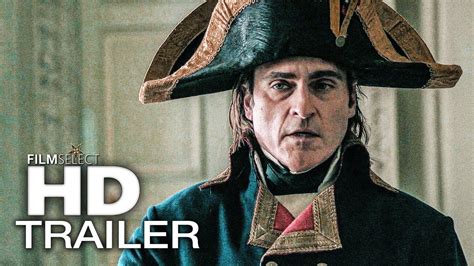 NAPOLEON Trailer 2 (2023) - YouTube