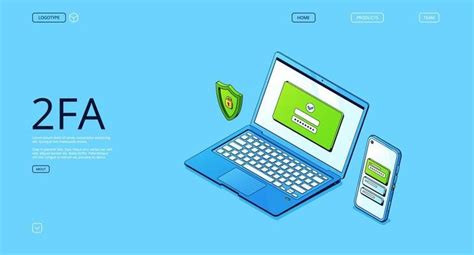 2 Factor Authentication Vector Art Icons And Graphics For Free Download