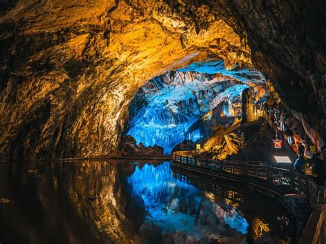 Zhijin Cave In Guizhou Guide Foyochinatrip