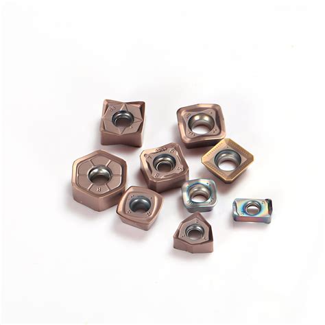 Milling Insert Huana Tools