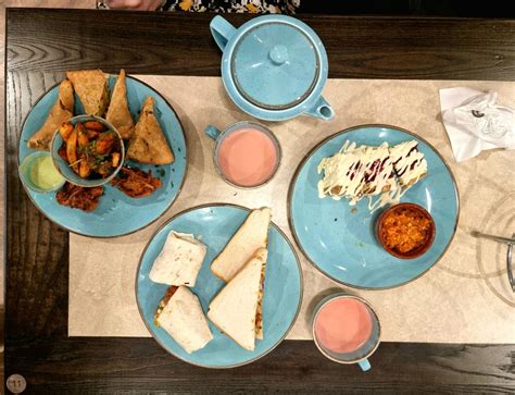 Mi Chaii Cafe Review Ilford Lane Adil Musa