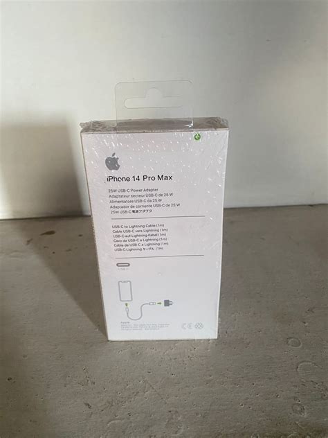 Iphone Pro Max Charger Technocrat Store