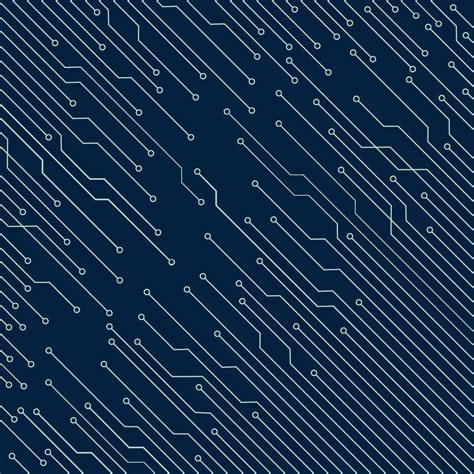 Circuit Background Design 13593167 Vector Art At Vecteezy