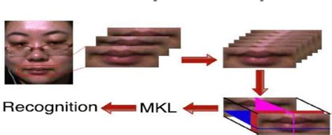 figure 2 from review on facial micro expression detection semantic