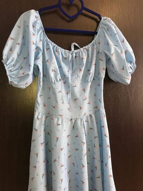 Сукня — ціна 200 грн у каталозі Короткі сукні Купити жіночі речі за доступною ціною на Шафі