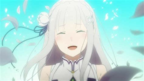 Pin Van Myungkath Op Re Zero Kara Hajimeru Isekai Seikatsu