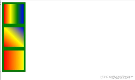 Css3学习第六天radial Gradientwhite Black Csdn博客