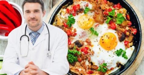 Колко яйца може да яде човек на ден след 55 години Експертно мнение За Жената