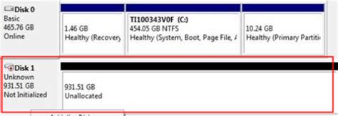 5 Solutions To Fix You Must Initialize A Disk Before Logical Disk