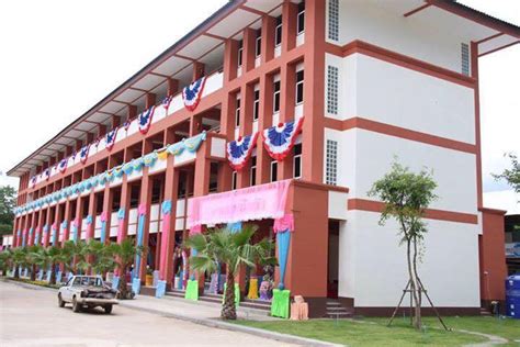 โรงเรียนอนุบาลวัดหนองขุนชาติ อุทิศพิทยาคาร