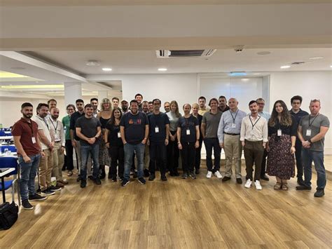 ai dapt eu project on linkedin exciting progress at ai dapt s second