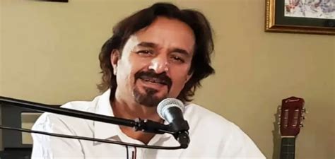 संगीतकार कैसर निज़ामी हैं ग्रैमी के लिए नामांकित एकमात्र कश्मीरी