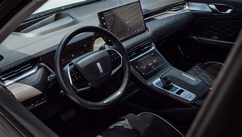 The Wey 03 Cutting Edge Performance Coming Soon