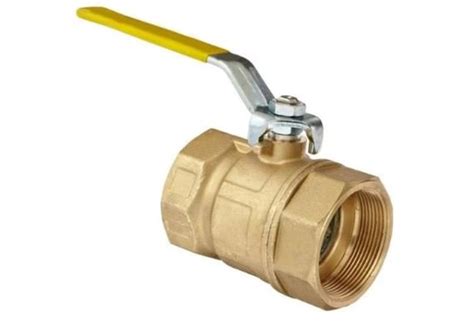 Ball Valve Vs Needle Valve The Ultimate Comparison D R Metal Industry