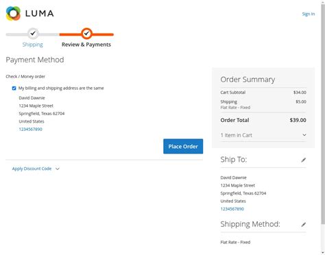 guide for magento 2 chatgpt checkout message generator